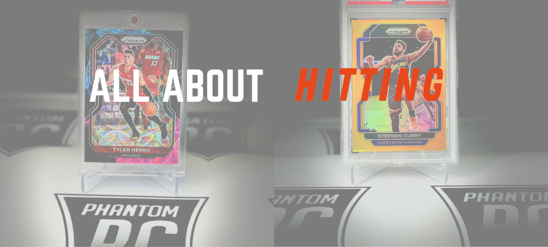Phantom Cards | Modern Sports Card & Memorabilia Breaking – PHANTOM