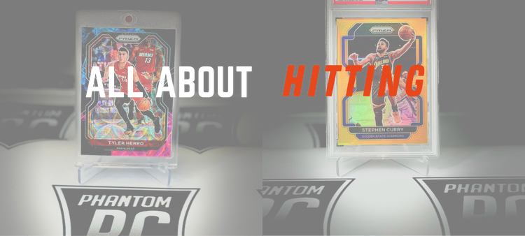 Phantom Cards | Modern Sports Card & Memorabilia Breaking – PHANTOM