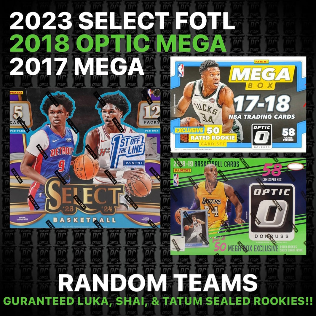 Phantom Cards | Modern Sports Card & Memorabilia Breaking – PHANTOM