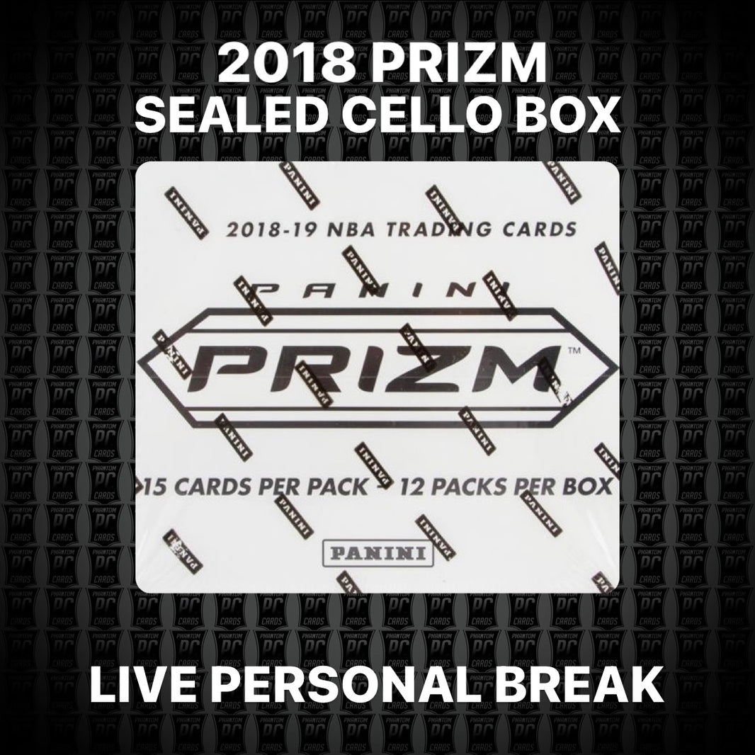 Phantom Cards | Modern Sports Card & Memorabilia Breaking – PHANTOM