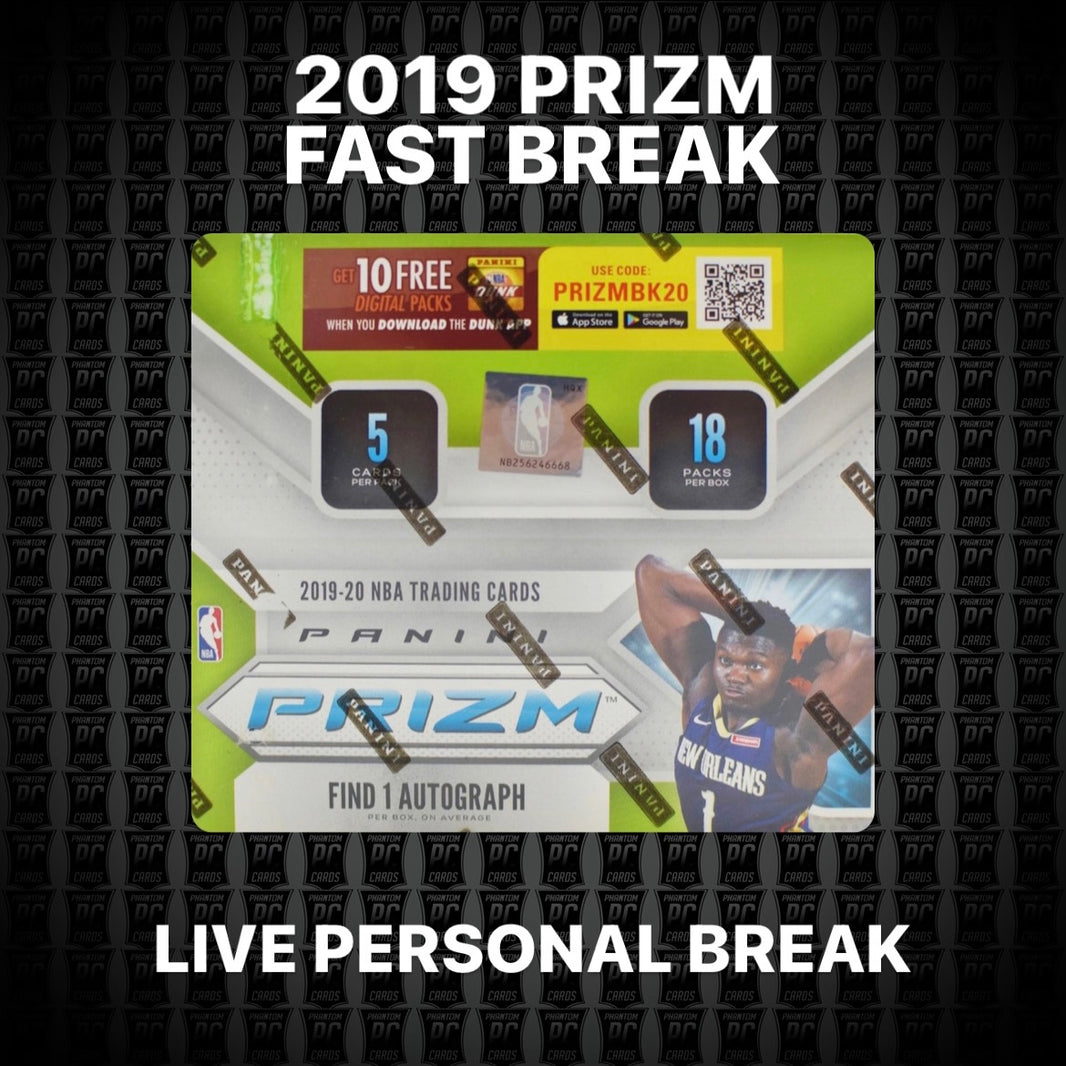 Phantom Cards | Modern Sports Card & Memorabilia Breaking – PHANTOM